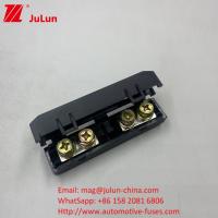 China Waterproof 15a Inli Fuses Van 100a Strip And Type Bus Holder Way Onlu Truck 200a Ten Double 50v X70 Waterproof Midi Fuse Multipack for sale