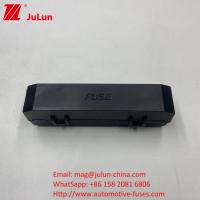China High Power ANS ANF ANG Automotive Fuse Holder 30-120a 32VDC Single Way Automobile Fuse Box For Overload for sale