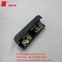 China High Power ANS ANF ANG Automotive Fuse Holder 30-120a 32VDC Single Way Automobile Fuse Box For Overload for sale