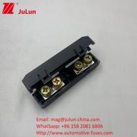 China ANS ANF ANG FUSE HOLDER 1-way Midi Automobile Fuse Box Car Fuse Holder With Waterproof Design And Carton Packing for sale