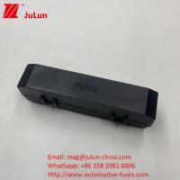China ANS ANF ANG FUSE HOLDER 1 Way Midi Automobile Fuse Box Fuse Holder For Renewable Energy for sale