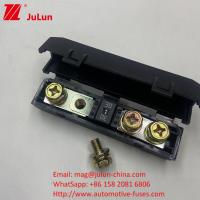China Production Car Fuse Holder 3099022 Auto Body Chassis Engine Parts Wholesale Fuse Assembly For Brilliance H320 for sale