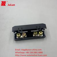China Production Car Fuse Holder 3099022 Auto Body Chassis Engine Parts Wholesale Fuse Assembly For Brilliance H320 for sale