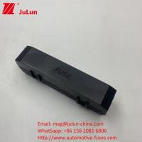 China Production Car Fuse Holder 3099022 Auto Body Chassis Engine Parts Wholesale Fuse Assembly For Brilliance H320 for sale