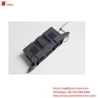 China ANM Automotive Multi Way Fuse Boxes Plastic-case Junction Boxes And Accessory Fuse Holders Provide Optimal Protection For Electrical Systems for sale