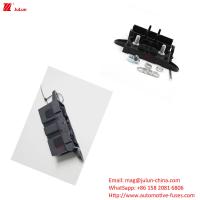China ANM Automotive Multi Way Fuse Boxes Plastic-case Junction Boxes And Accessory Fuse Holders Provide Optimal Protection For Electrical Systems for sale