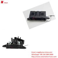 China ANM Auto Fuse Box Fitting Fuse Type Square Fork Bolt Fuse Available From Stock for sale