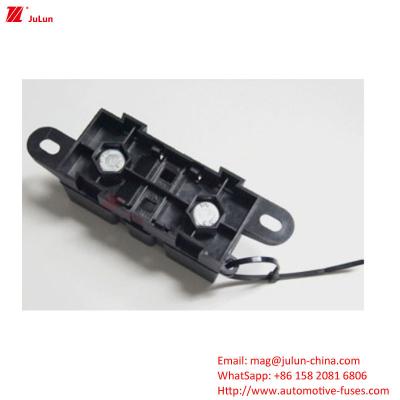 China Waterproof Design ANS Plastic Shell Car Fuse Holder Car Can Easily Cope With Unexpected Situations In Use. for sale