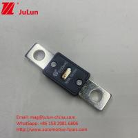 China Protection DC EV HEV Electric Vehicle Fuse For Automobile Hole Distance 51mm EV for sale