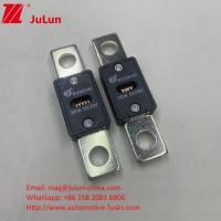 China Protection DC EV HEV Electric Vehicle Fuse For Automobile Hole Distance 51mm EV for sale