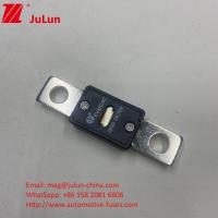 China EV320-5C 125A 70VDC SINOFUSE Ceramic Automotive Fuses High Current 80A 100A 125A 150A 200A 250A 300A 350A 400A 500A for sale