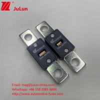 China EV320-5C 125A 70VDC SINOFUSE Ceramic Automotive Fuses High Current 80A 100A 125A 150A 200A 250A 300A 350A 400A 500A for sale