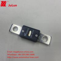 China EV320-5C 150A 70VDC SINOFUSE Automotive Fuses Recommended Tight Torque 11-13N·m For M8 Installation with Durable Electrical Characteristics for sale