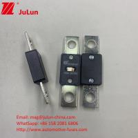 China EV320-5C 150A 70VDC SINOFUSE Automotive Fuses Recommended Tight Torque 11-13N·m For M8 Installation with Durable Electrical Characteristics for sale