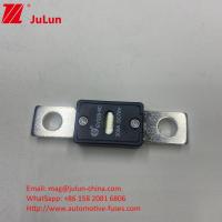 China EV320-5C 175A 70VDC SINOFUSE Ceramic Car Fuses Small Size High Current Rating 70VDC Rated Voltage for sale