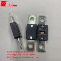 China EV320-5C 175A 70VDC SINOFUSE Ceramic Car Fuses Small Size High Current Rating 70VDC Rated Voltage for sale