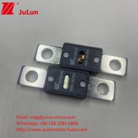 China EV320-5C 200A 70VDC SINOFUSE FOR EV HEV Terminal Type Electric Vehicle Fuse 70VDC AC Ev Charger Adapter Compatible for sale