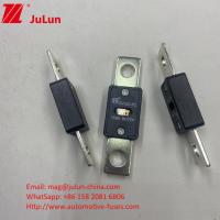 China EV320-5C 200A 70VDC SINOFUSE FOR EV HEV Terminal Type Electric Vehicle Fuse 70VDC AC Ev Charger Adapter Compatible for sale