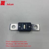 China EV320-5C 200A 70VDC SINOFUSE FOR EV HEV Terminal Type Electric Vehicle Fuse 70VDC AC Ev Charger Adapter Compatible for sale