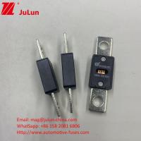 China EV320-5C 225A 70VDC Ships Electric Vehicle Fuse  70VDC Voltage 6KA Breaking Capacity Application Scenario Ships for sale