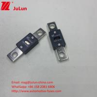 China EV320-5C 225A 70VDC Ships Electric Vehicle Fuse  70VDC Voltage 6KA Breaking Capacity Application Scenario Ships for sale