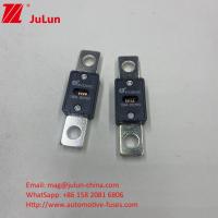 China EV320-5X / 5C Automotive Battery 300A 70VDC Charger Fuse With DC FUSE FOR EV HEV Protection Included for sale