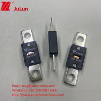 China EV320-5X / 5C Automotive Battery 300A 70VDC Charger Fuse With DC FUSE FOR EV HEV Protection Included for sale