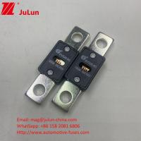 China Electric Vehicle EV320-5C 400A 70VDC Fuse for Automobile 68*19*10mm EV for sale