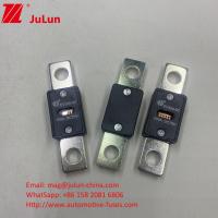 China Electric Vehicle EV320-5C 400A 70VDC Fuse for Automobile 68*19*10mm EV for sale