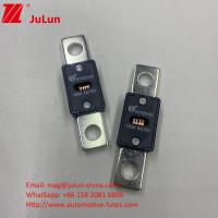 China EV320-5C 500A 70VDC SINOFUSE GB/T31465.5-2015 Certified Portable EV Charger Fuse With DC FUSE FOR EV HEV Protection for sale