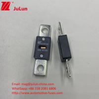 China EV320-5X 150A 70VDC Ceramic Auto Fuses Electric Current 80A 100A 125A 150A 200A 250A 300A 350A for sale