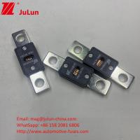 China EV320-5X 150A 70VDC Ceramic Auto Fuses Electric Current 80A 100A 125A 150A 200A 250A 300A 350A for sale