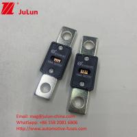 China EV320-5X 150A 70VDC Ceramic Auto Fuses Electric Current 80A 100A 125A 150A 200A 250A 300A 350A for sale