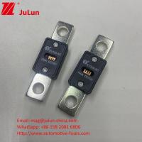 China 150A 70VDC EV320-5X Ceramic Automotive Fuses Quartz Sand Electrical Characteristics 1.0In 4 Hours 3.0In 10s Max for sale