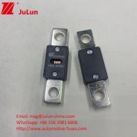 China 150A 70VDC EV320-5X Ceramic Automotive Fuses Quartz Sand Electrical Characteristics 1.0In 4 Hours 3.0In 10s Max for sale