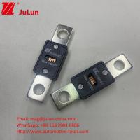 China Screw Bolt Mounting EV320-5X 200A 70VDC Vehicle Fuses 68*19*10mm for sale