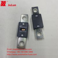 China Screw Bolt Mounting EV320-5X 200A 70VDC Vehicle Fuses 68*19*10mm for sale
