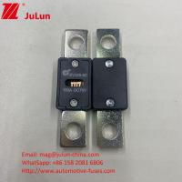 China Automotive Auto EV320-5X 250A 70VDC SINOFUSE Car Fuses for sale