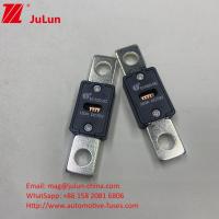 China Automotive Auto EV320-5X 250A 70VDC SINOFUSE Car Fuses for sale
