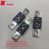 China Automotive Auto EV320-5X 250A 70VDC SINOFUSE Car Fuses for sale
