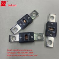 China EV320-5X Automotive Blade Fuses 70VDC 400A Breaking Capacity 6KA for sale