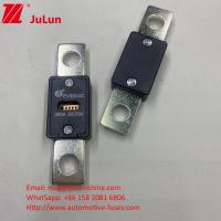 China EV320-5X Automotive Blade Fuses 70VDC 400A Breaking Capacity 6KA for sale