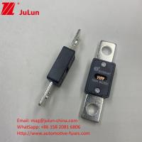 China 500A 70VDC EV320-X Auto Blade Fuses Top Solution for sale