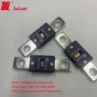 China 500A 70VDC EV320-X Auto Blade Fuses Top Solution for sale