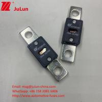 China 500A 70VDC EV320-X Auto Blade Fuses Top Solution for sale
