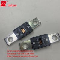 China 6KA EV320-5C 70VDC 150A Electric Vehicle Fuse for Automobile EV 68*19*10mm for sale