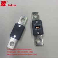 China 6KA EV320-5C 70VDC 150A Electric Vehicle Fuse for Automobile EV 68*19*10mm for sale