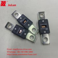 China 6KA EV320-5C 70VDC 150A Electric Vehicle Fuse for Automobile EV 68*19*10mm for sale