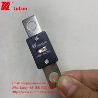 China EV320-5C 200A 70VDC Electric Vehicle Fast Charging Fuse 68*19*10mm Hole Distance 51mm for sale