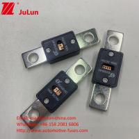 China EV320-5C 200A 70VDC Electric Vehicle Fast Charging Fuse 68*19*10mm Hole Distance 51mm for sale